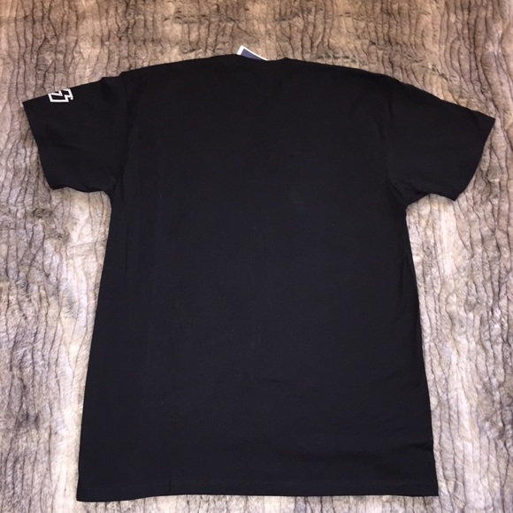 Shirts | New Nwt Kizz Shirt In Black S M L | Poshmark